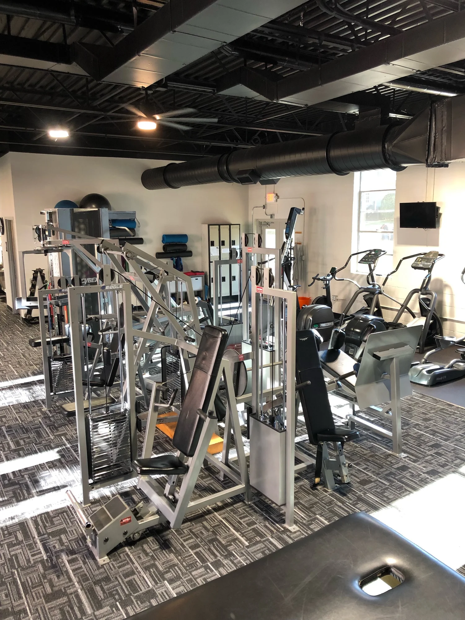 Athens Personal Fitness