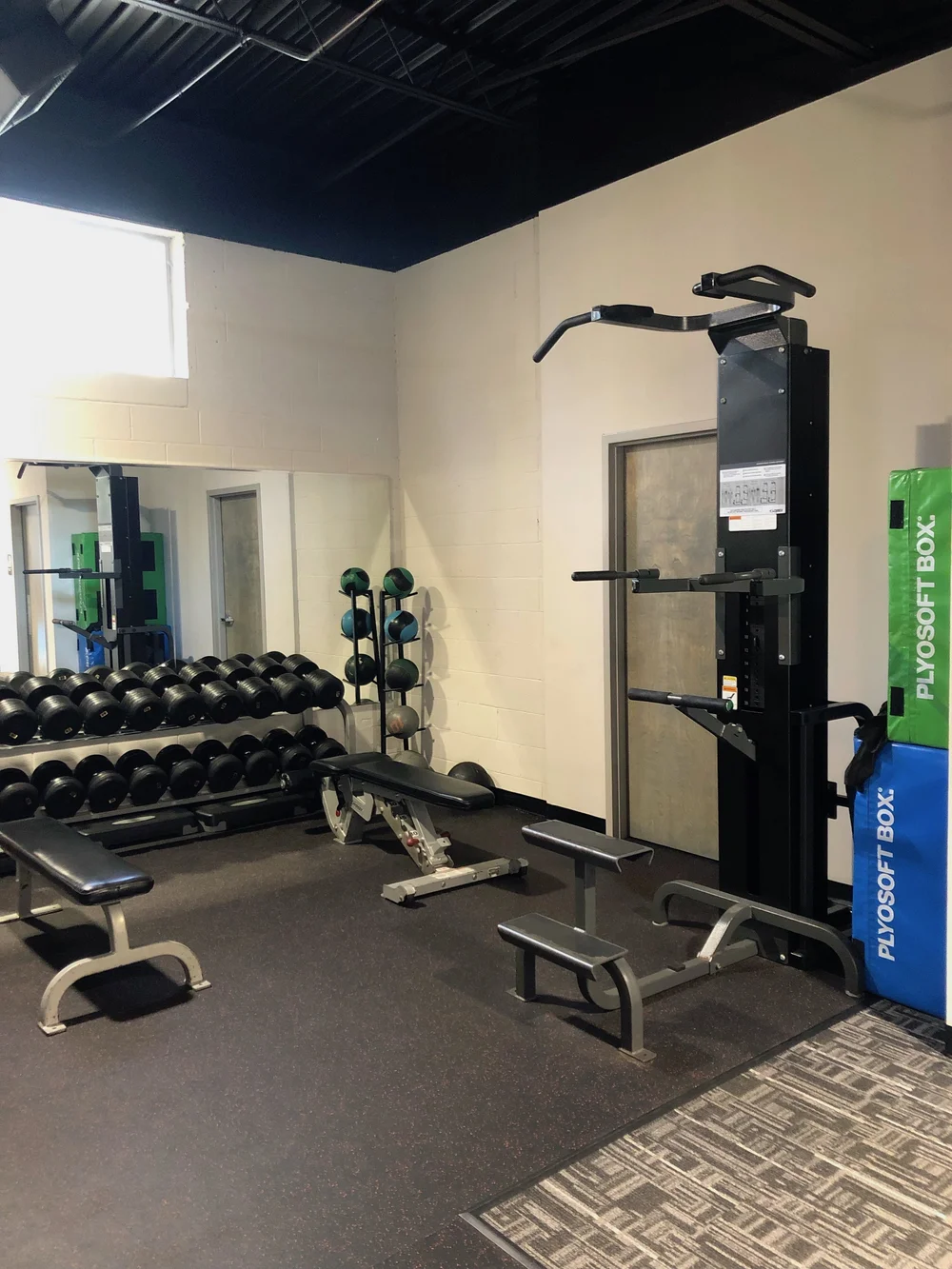 Athens Personal Fitness