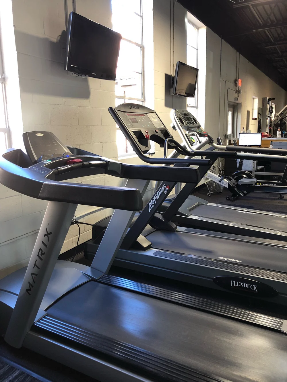 Athens Personal Fitness