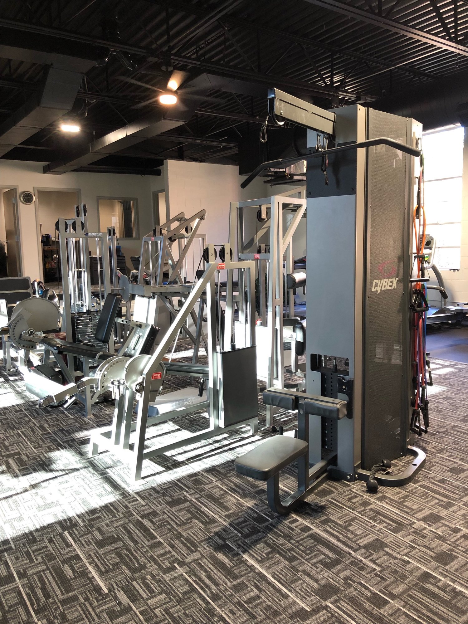 Athens Personal Fitness