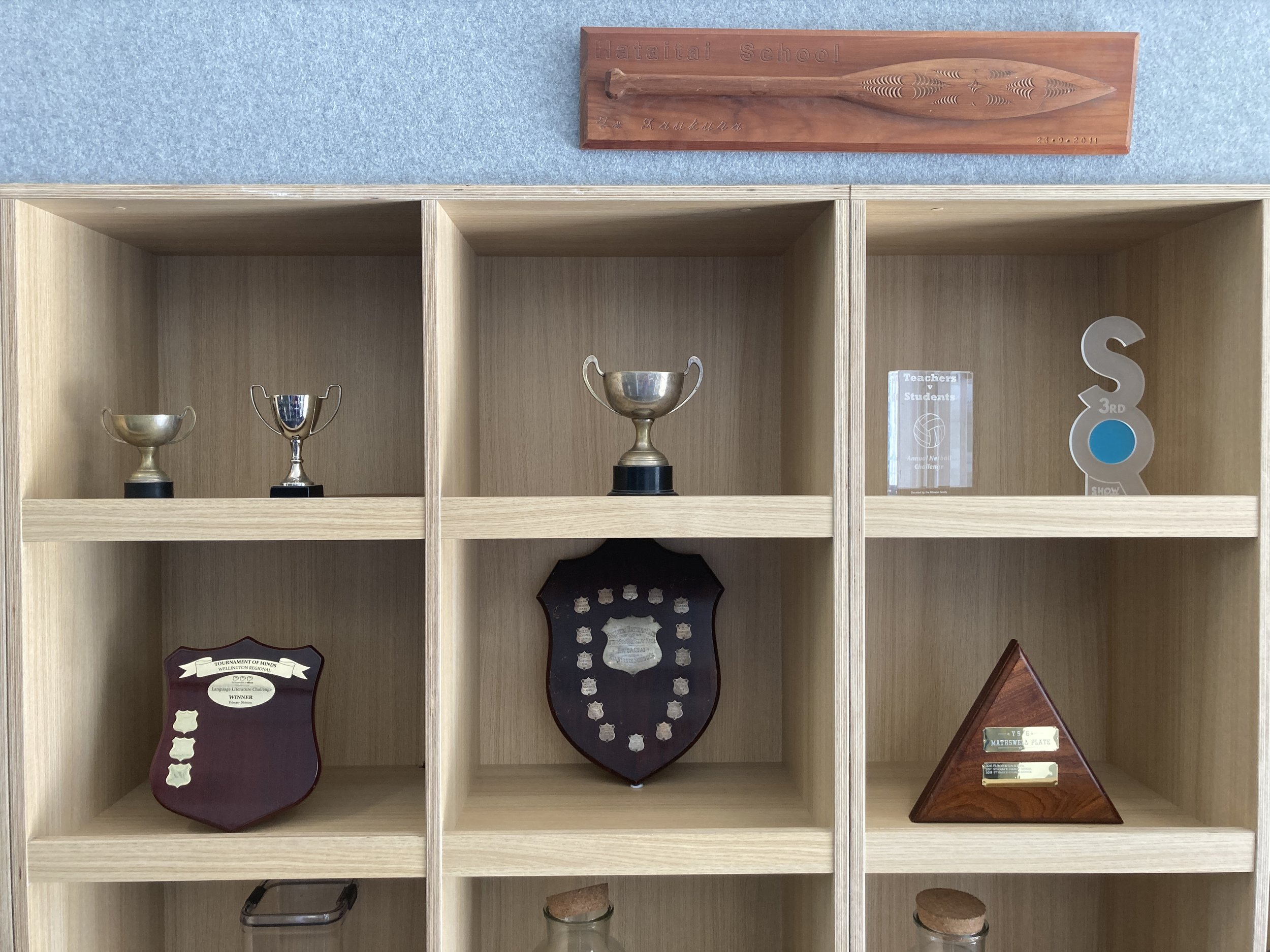 Newsletters — Hataitai School - kia kaha kia toa