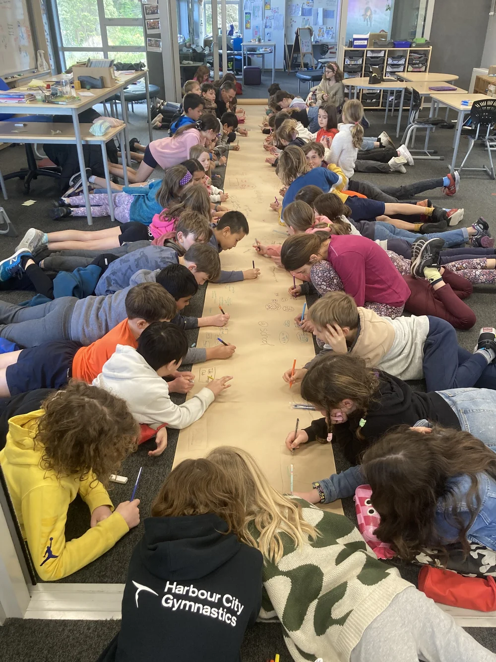 Newsletters — Hataitai School - kia kaha kia toa