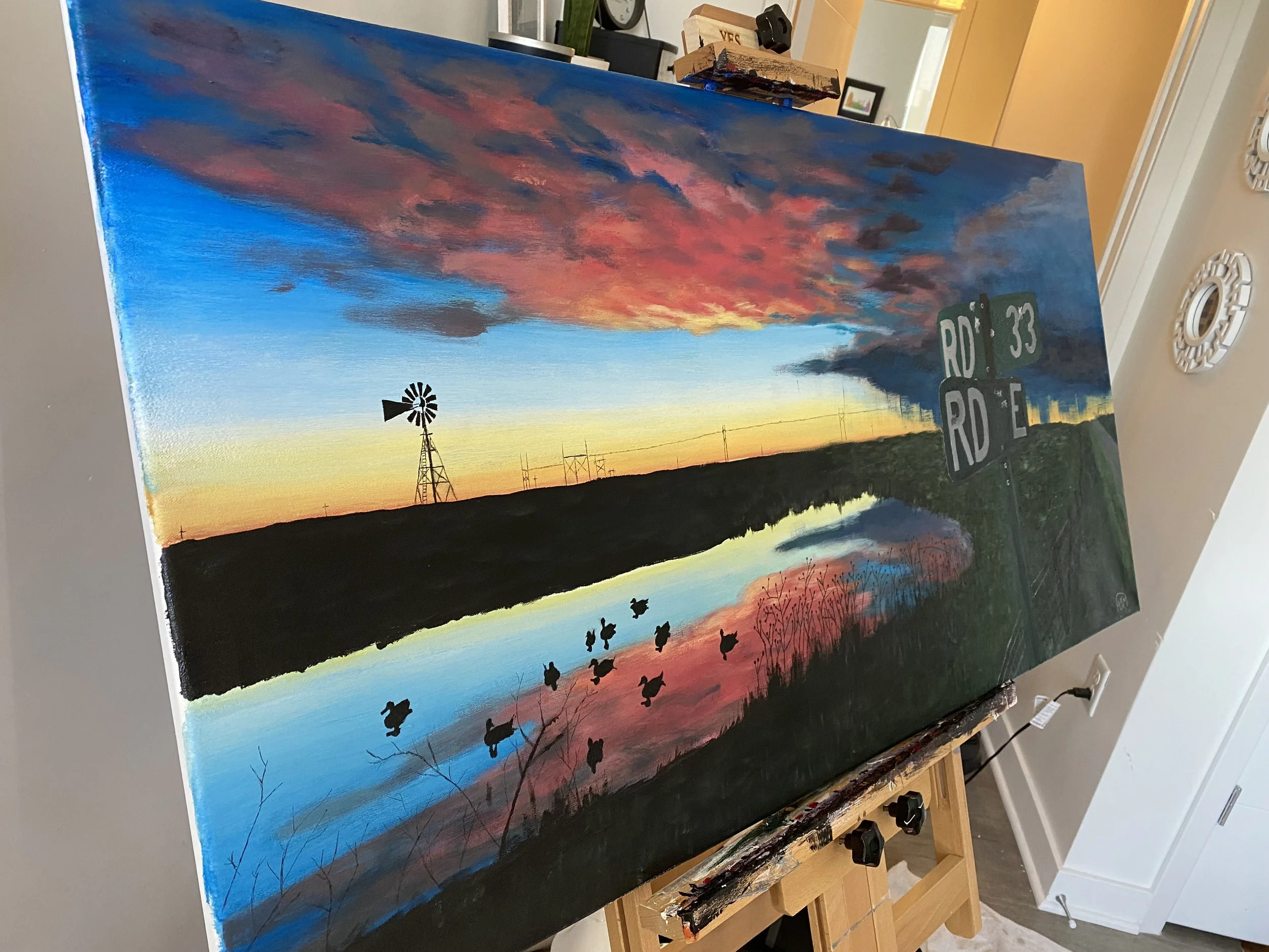 Gallery — AJ Martin