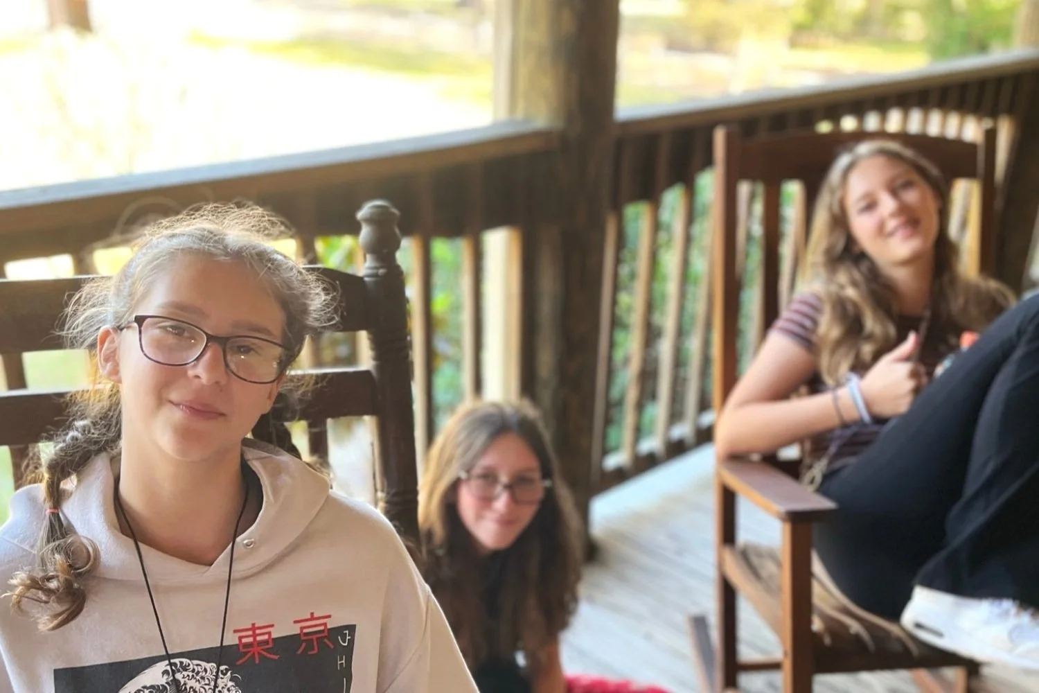 Youth For Christ
