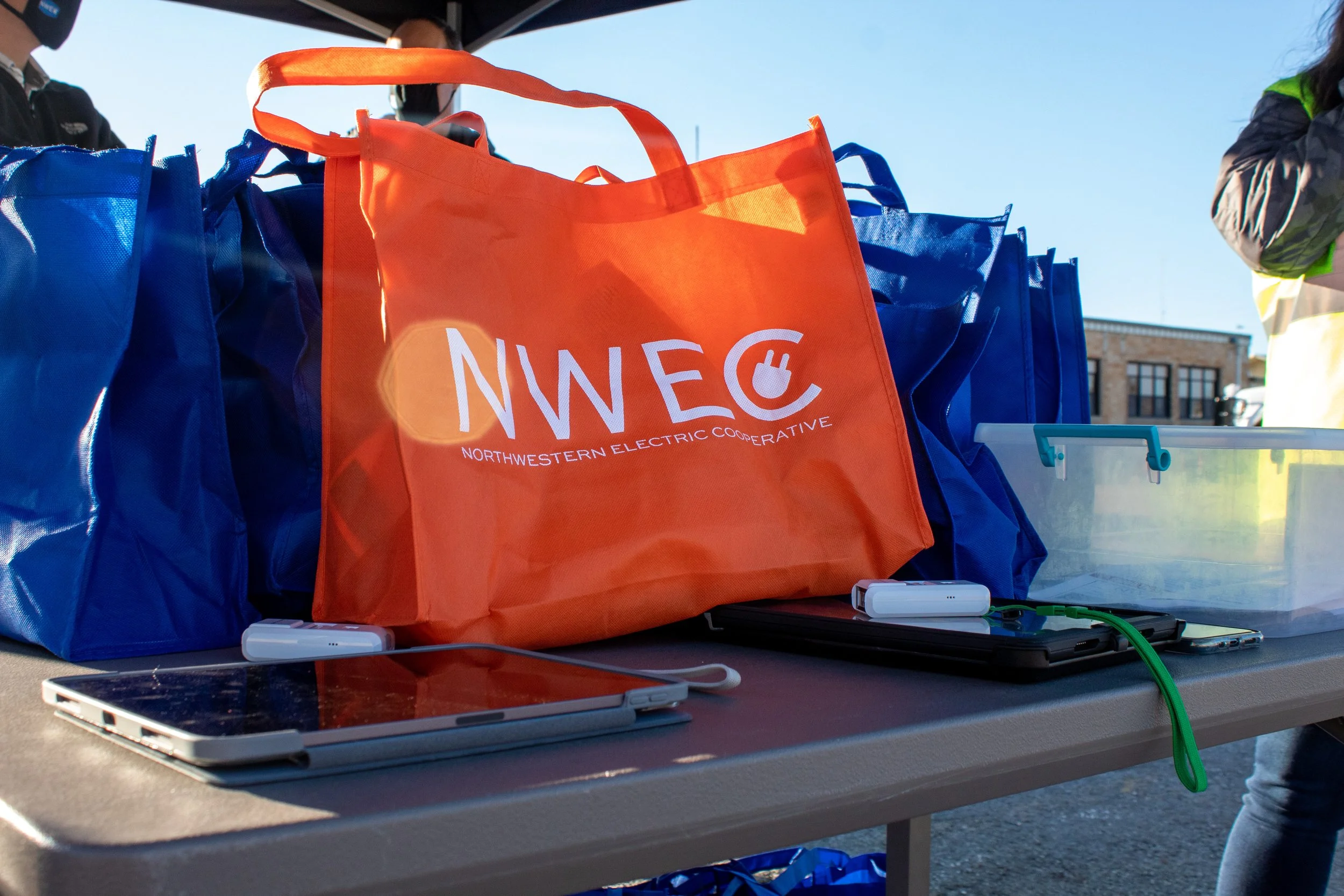 Newsletter - NW Network — Northwestern Electric Cooperative