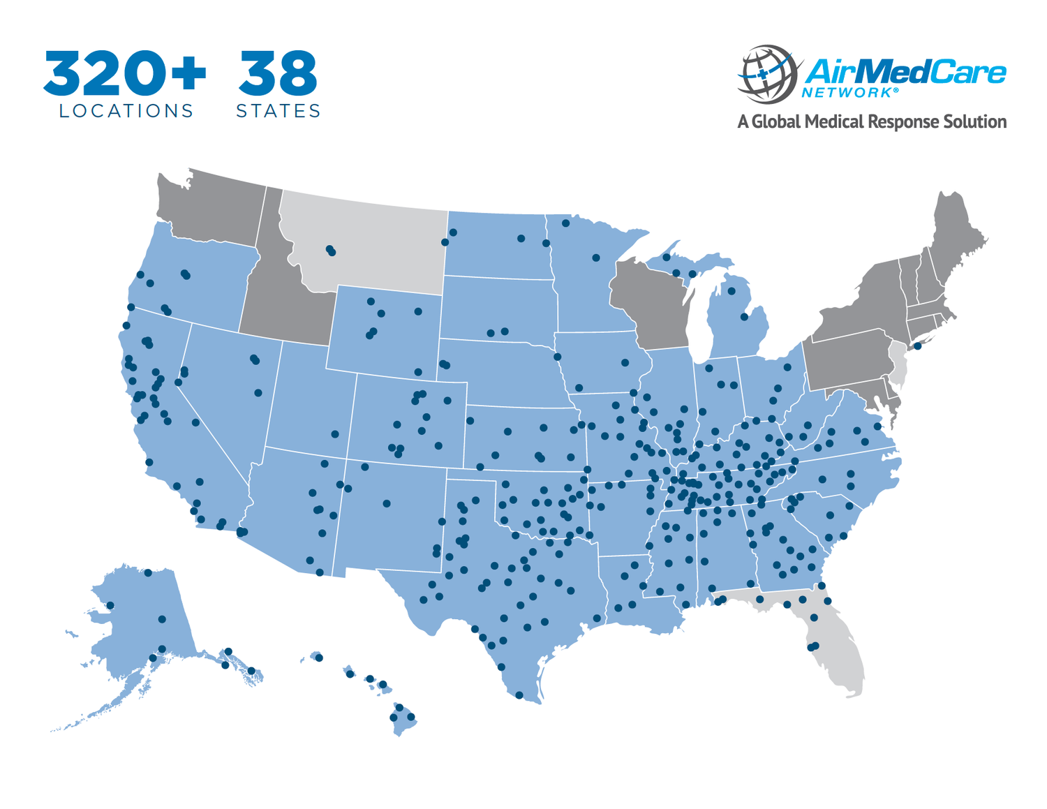 Air Evac Membership — Northwestern Electric Cooperative