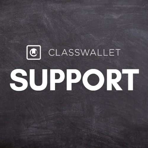 ClassWallet — Pay it Forward Scholarships