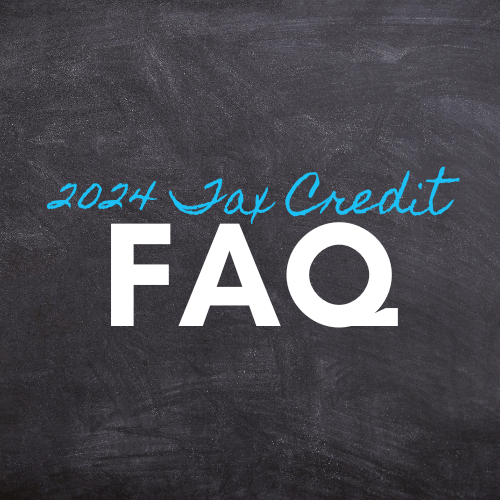 Tax Credits — Pay it Forward Scholarships