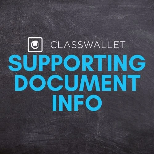 ClassWallet — Pay it Forward Scholarships