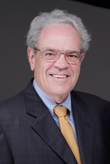 Meet Richard R. Orsinger — Orsinger Law