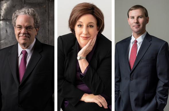 Orsinger Attorneys Named Top San Antonio Family Lawyers by Scene in S.A ...