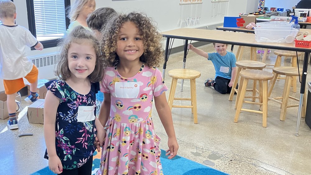 The Works Museum | Engage. Learn. Build Today