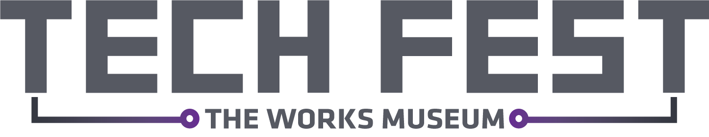 TECH FEST EVENT — The Works Museum