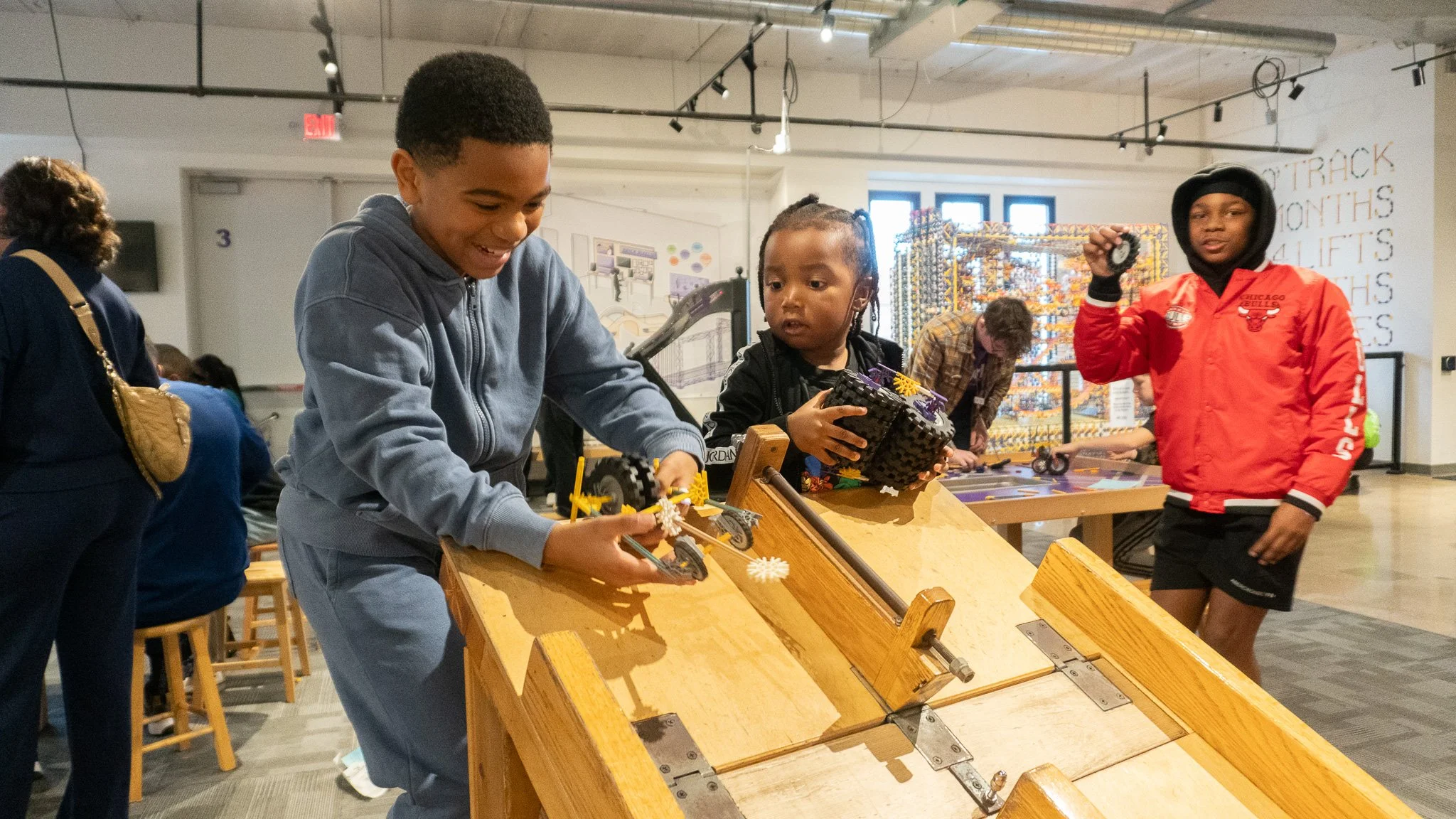 The Works Museum