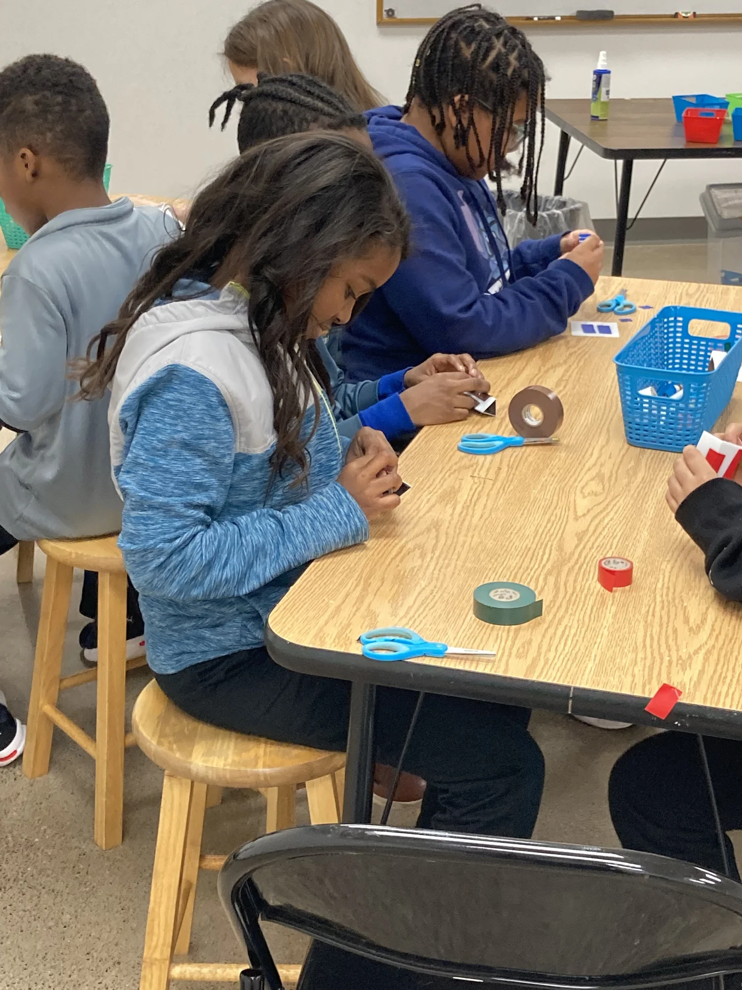 STEM Field Trips | The Works Museum — The Works Museum