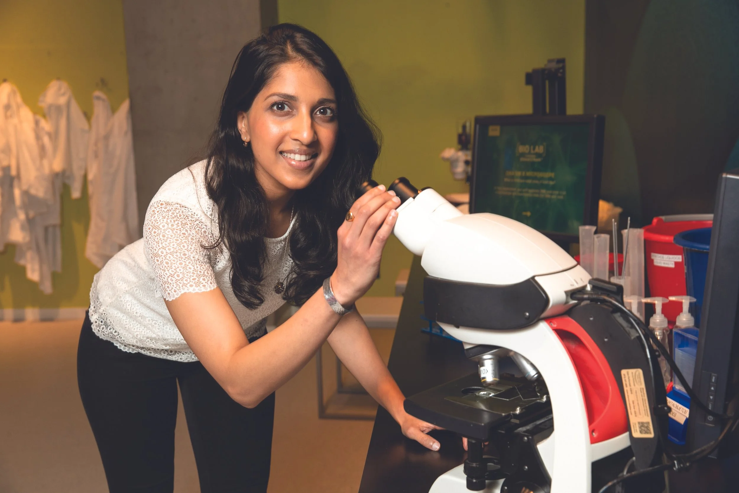 Meet the Engineers | The Works Museum — The Works Museum