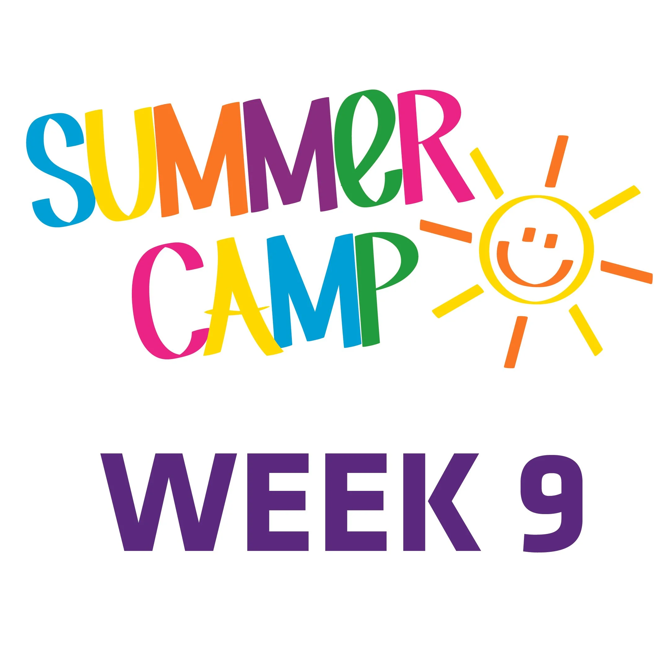 Camp Week 9 — The Works Museum