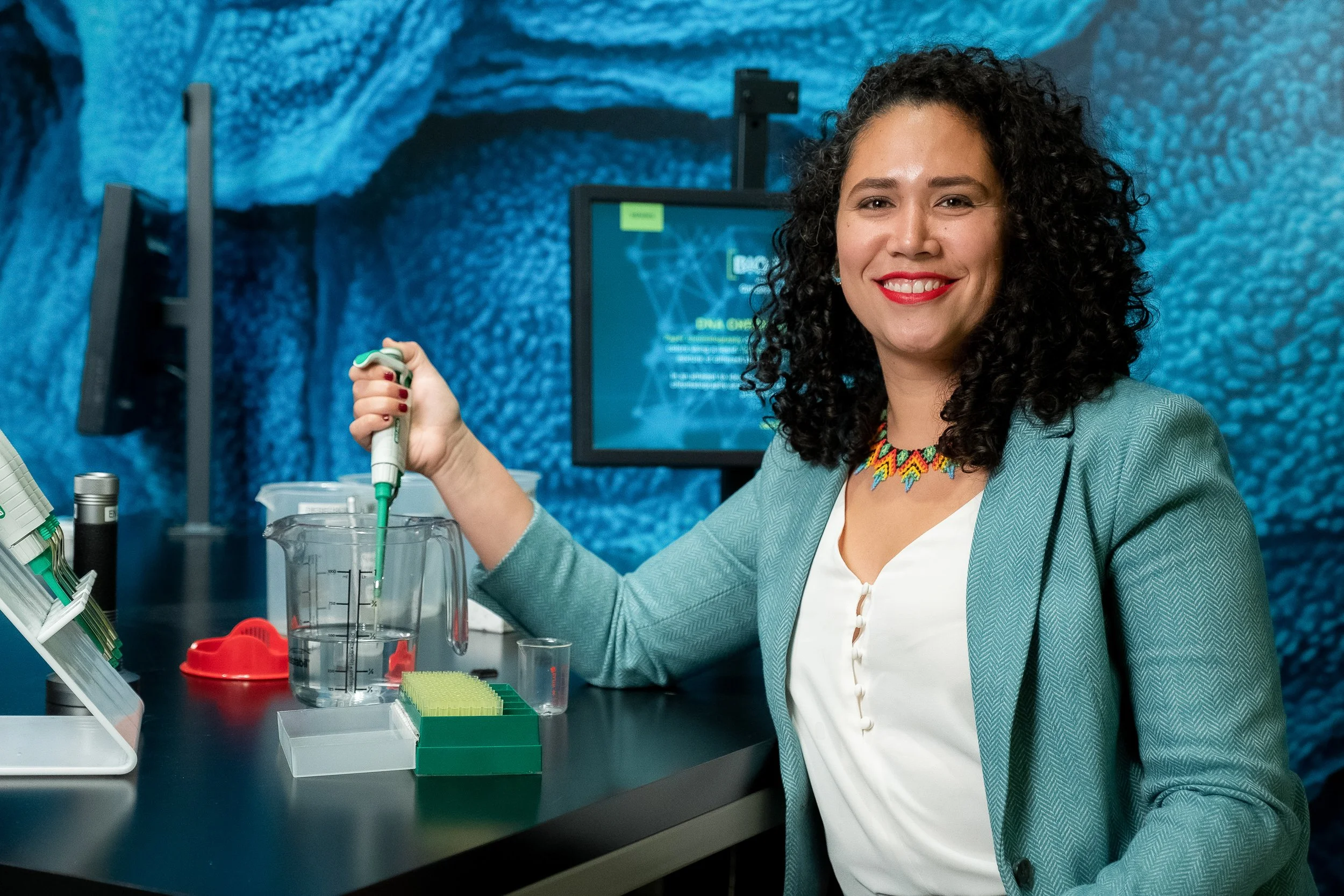 Meet the Engineers | The Works Museum — The Works Museum