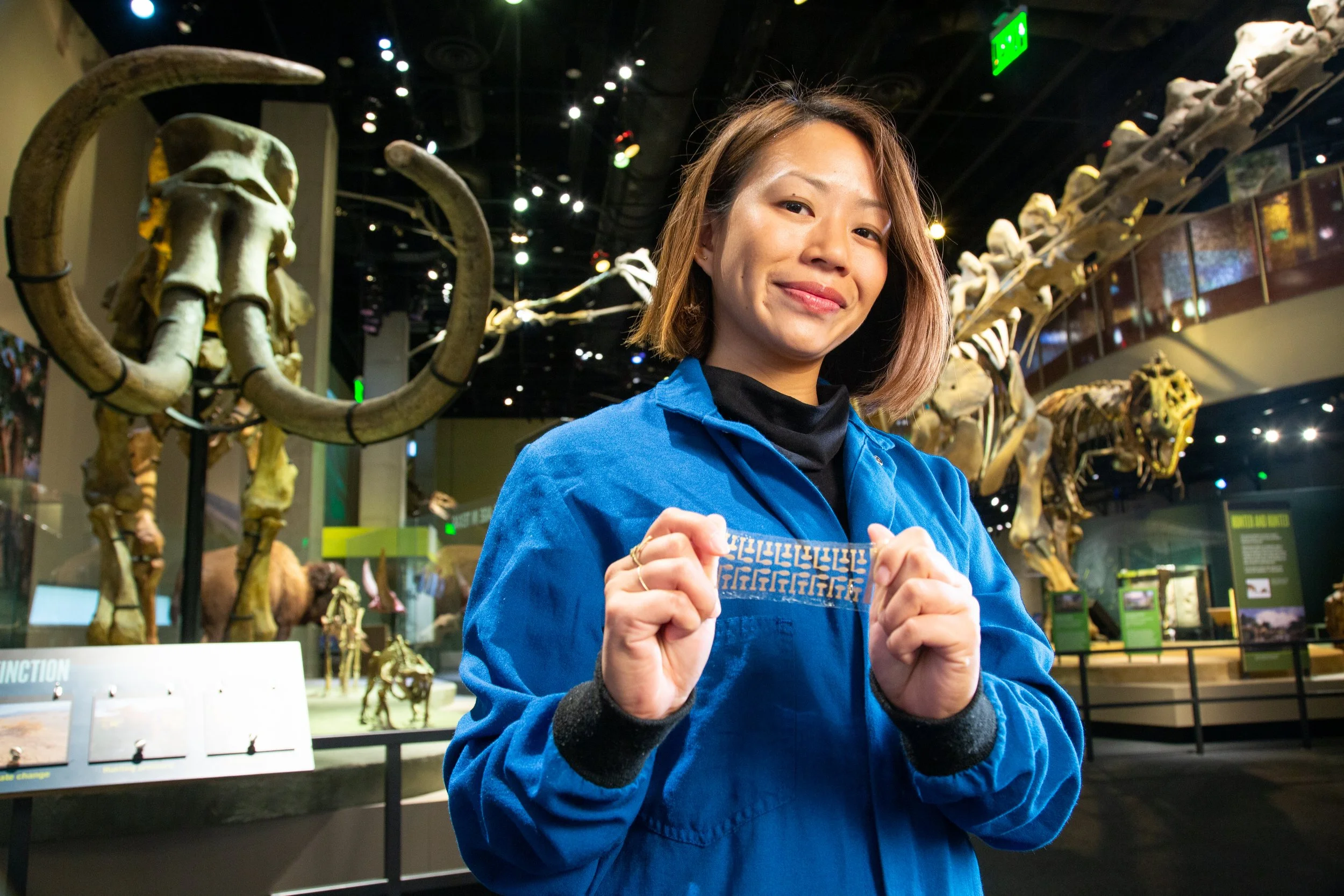 Meet the Engineers | The Works Museum — The Works Museum