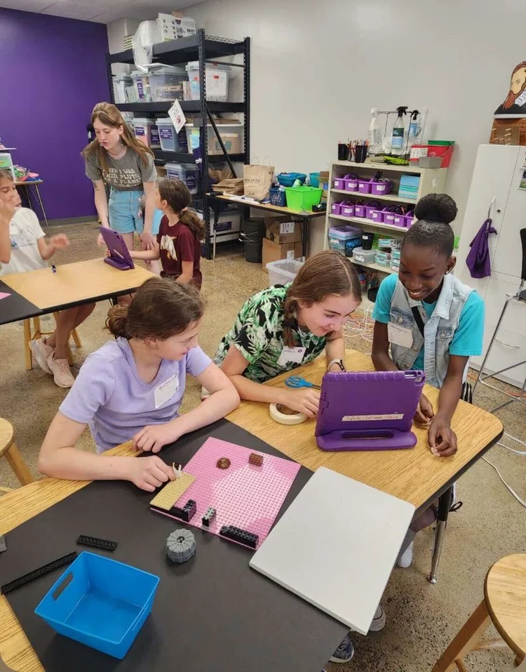 About Us | The Works Museum — The Works Museum