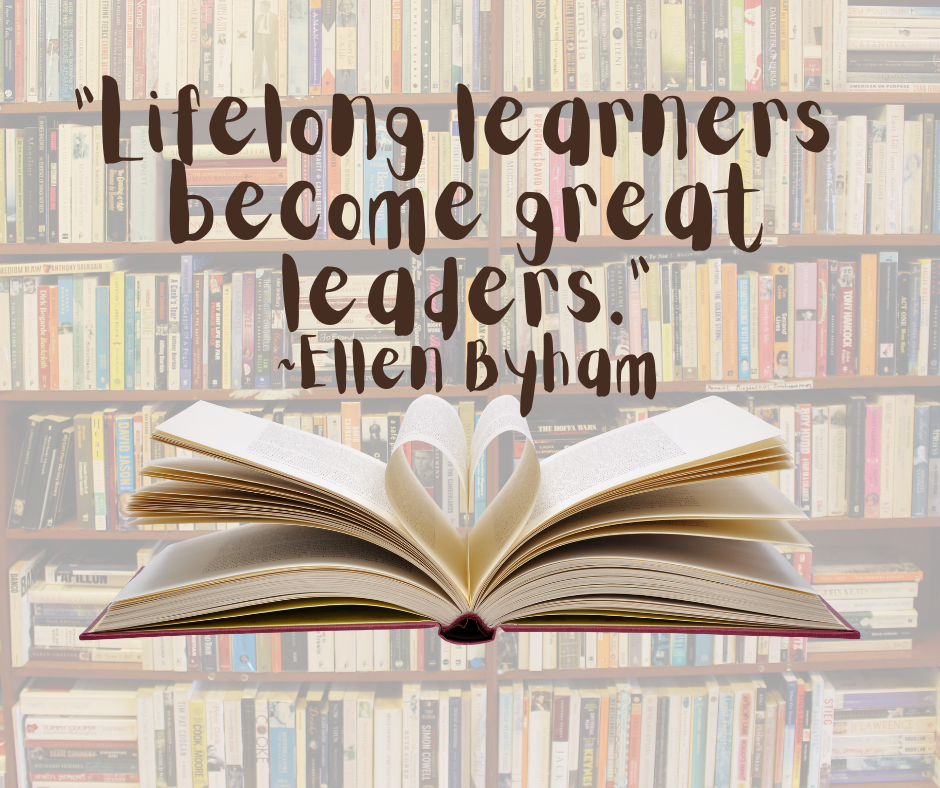 Lifelong Learner — Beautiful Balance Inspirations