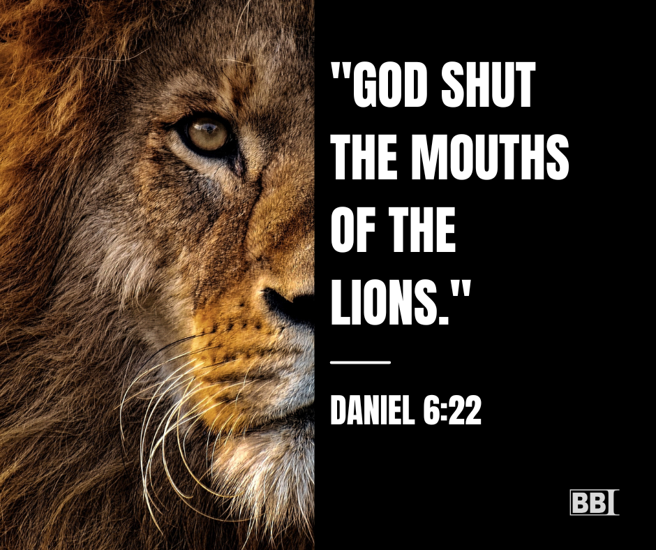 A Bold Stand! — Beautiful Balance Inspirations