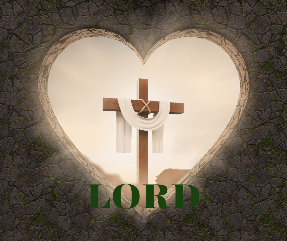 Names of God (LORD) — Beautiful Balance Inspirations