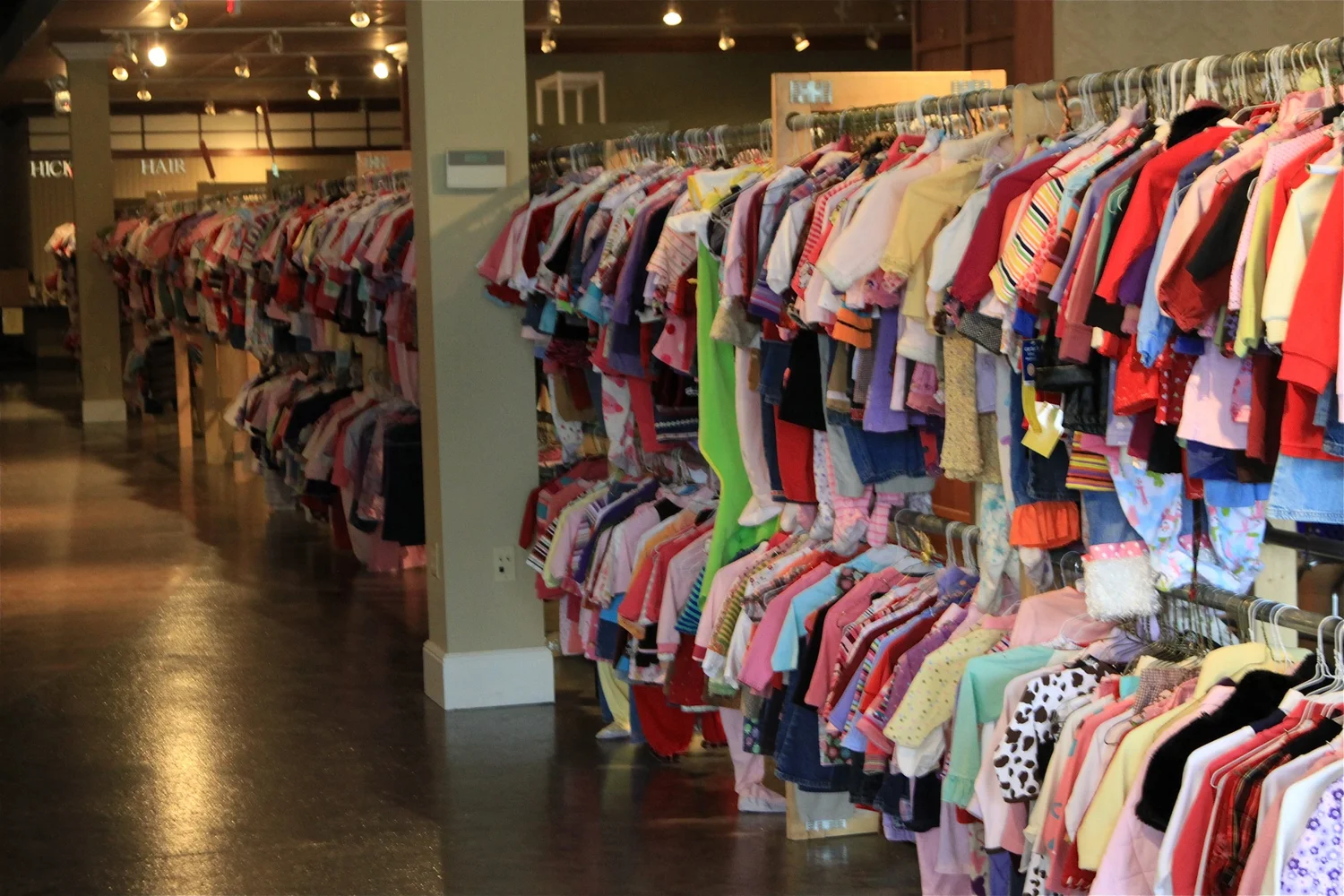 Consign With Us — Encores Consignment South