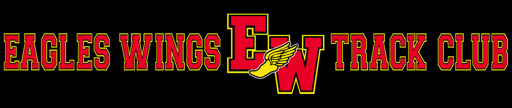 Eagles Wings Track Club