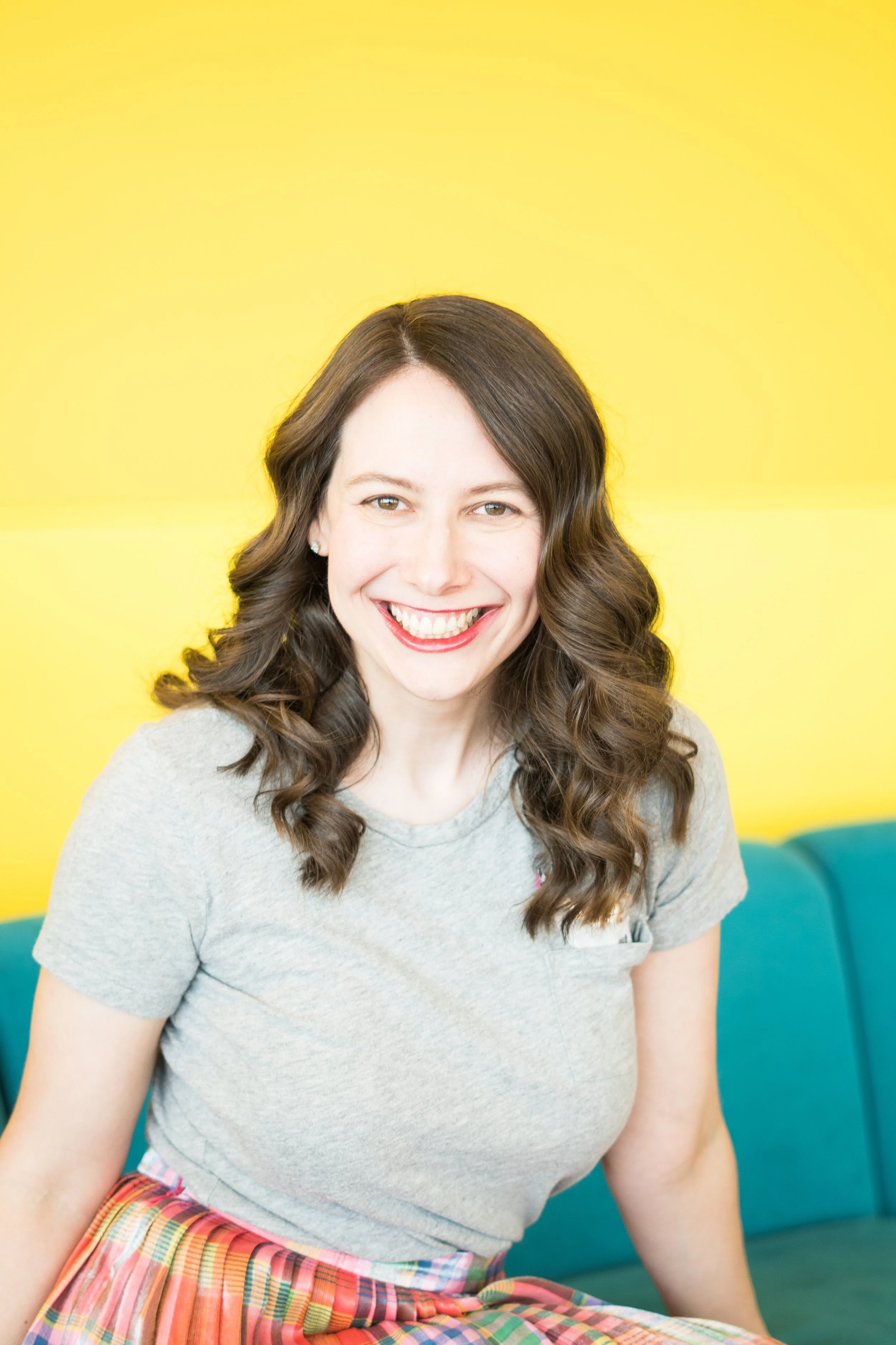 Chasta Hamilton — Stage Door Dance | Performing Arts Studio in Raleigh, NC