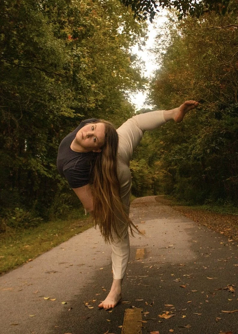 Sarah Balkus — Stage Door Dance | Performing Arts Studio in Raleigh, NC