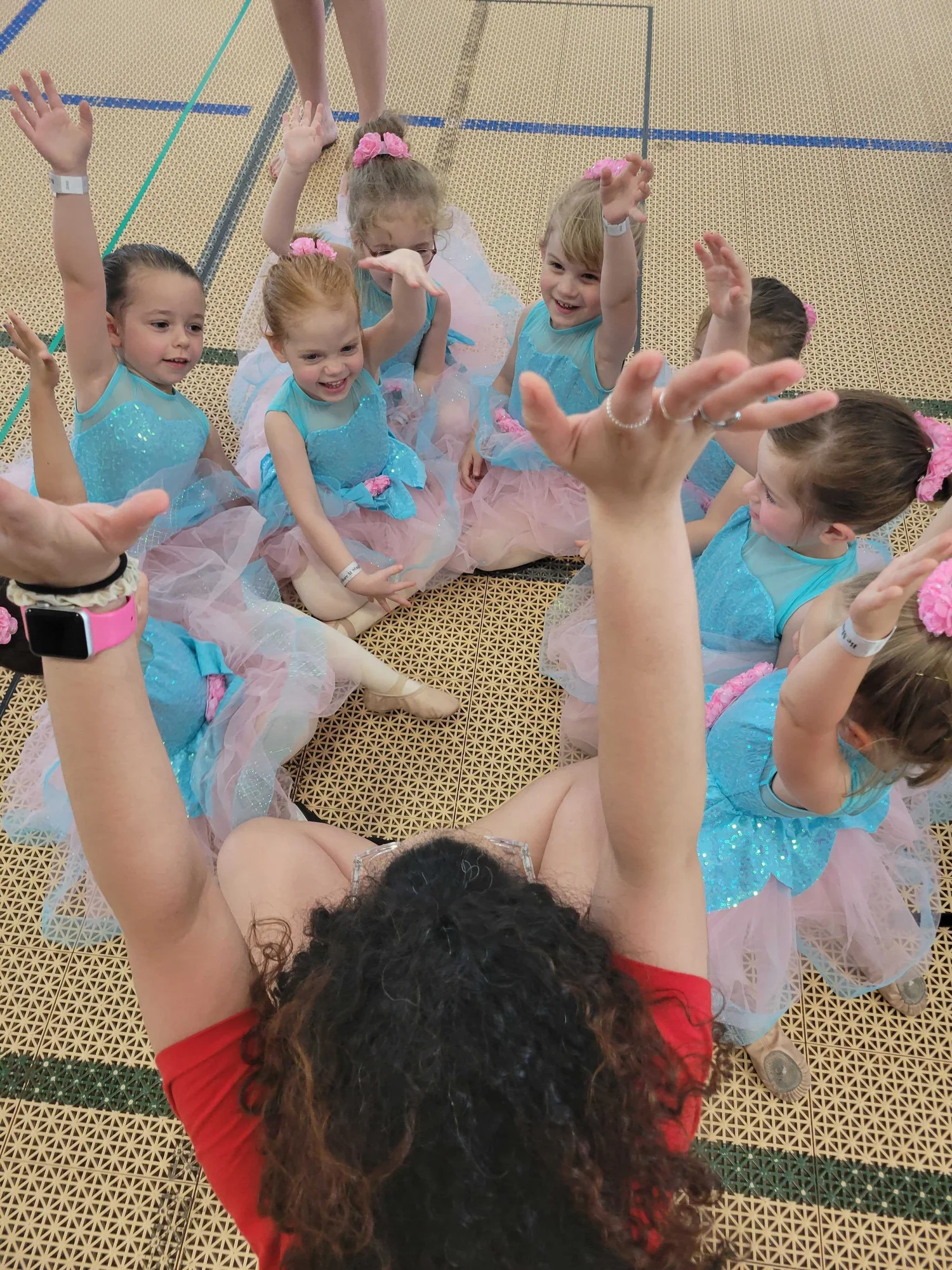 Dance Studio Tuition — Stage Door Dance | Performing Arts Studio in ...
