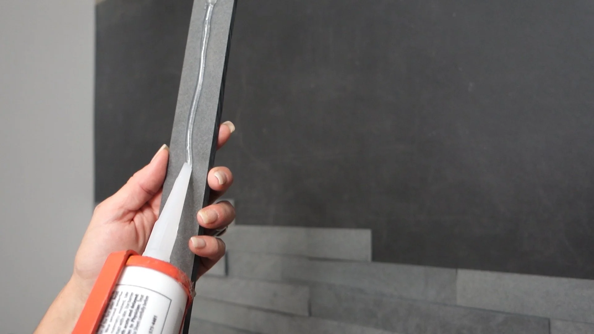 Installation Instructions — Slate-ish