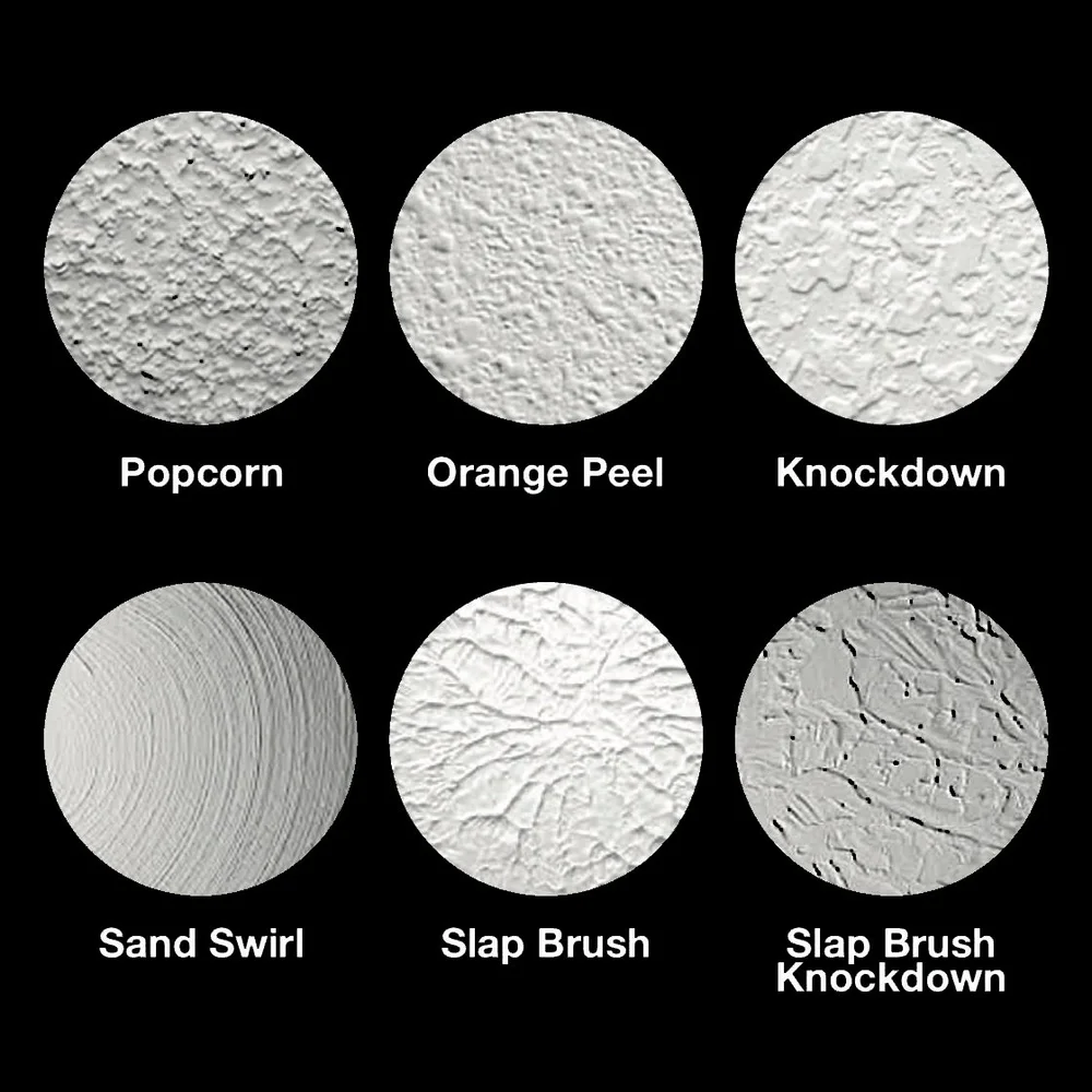 Wall Texture — Slate-ish