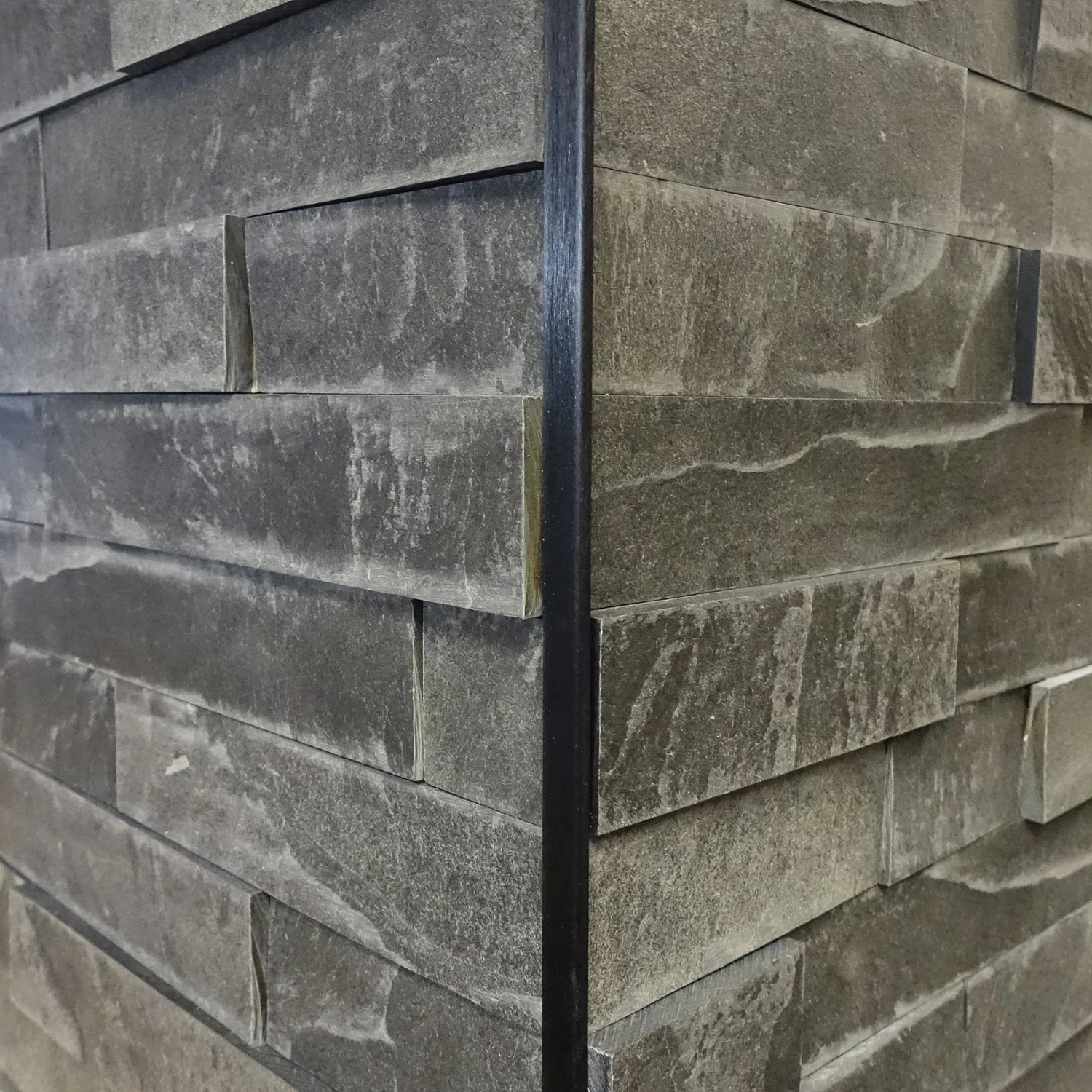 Installation Instructions — Slate-ish