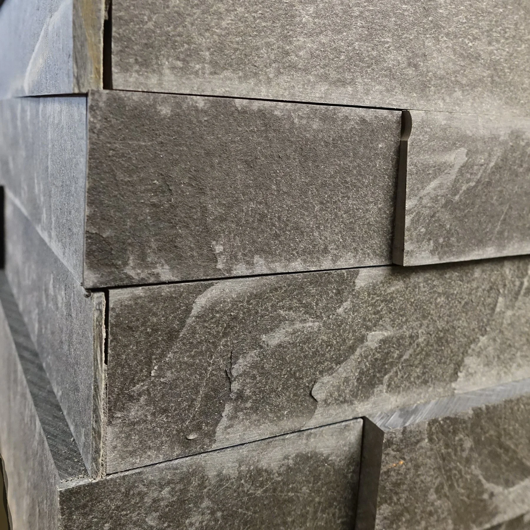 Installation Instructions — Slate-ish