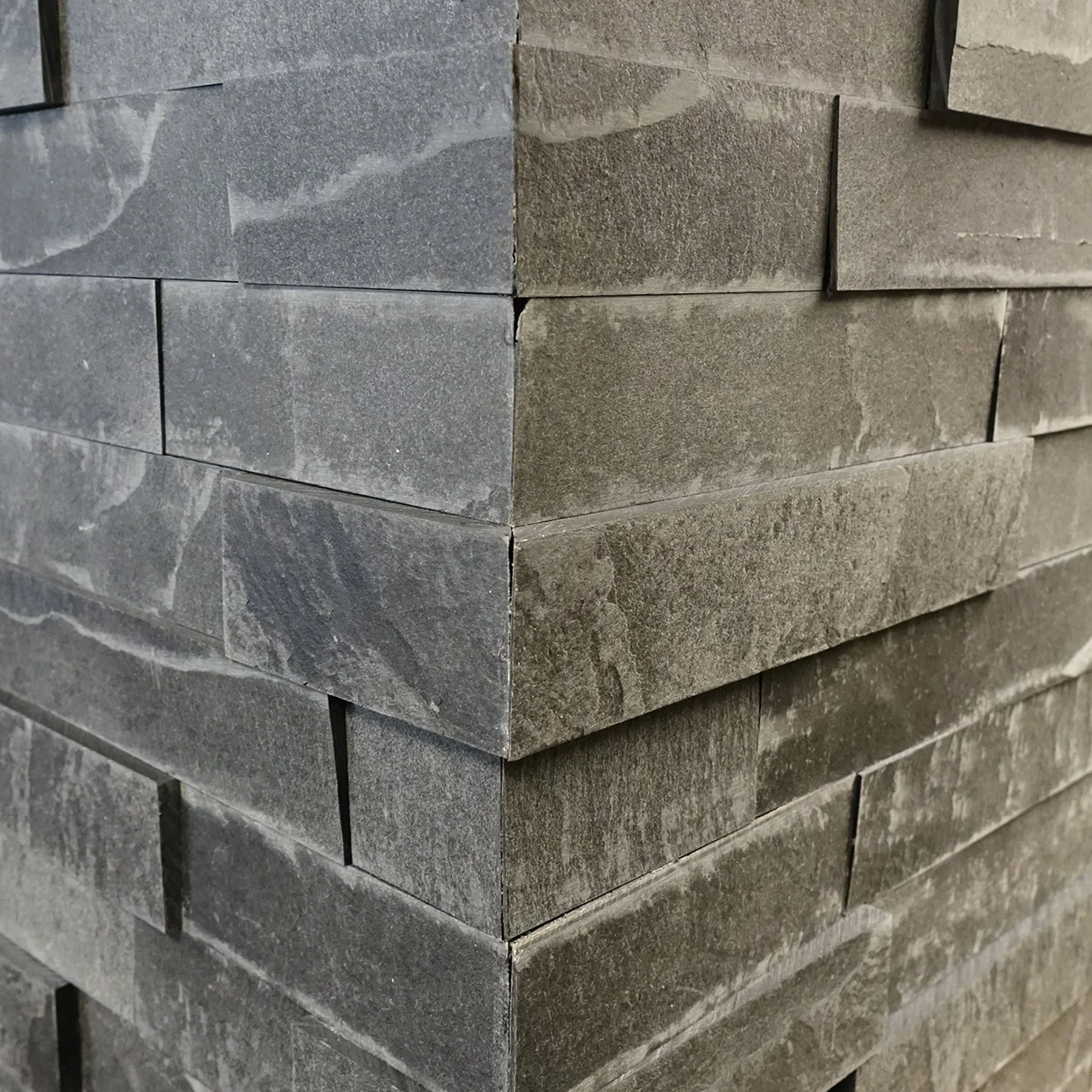 Installation Instructions — Slate-ish