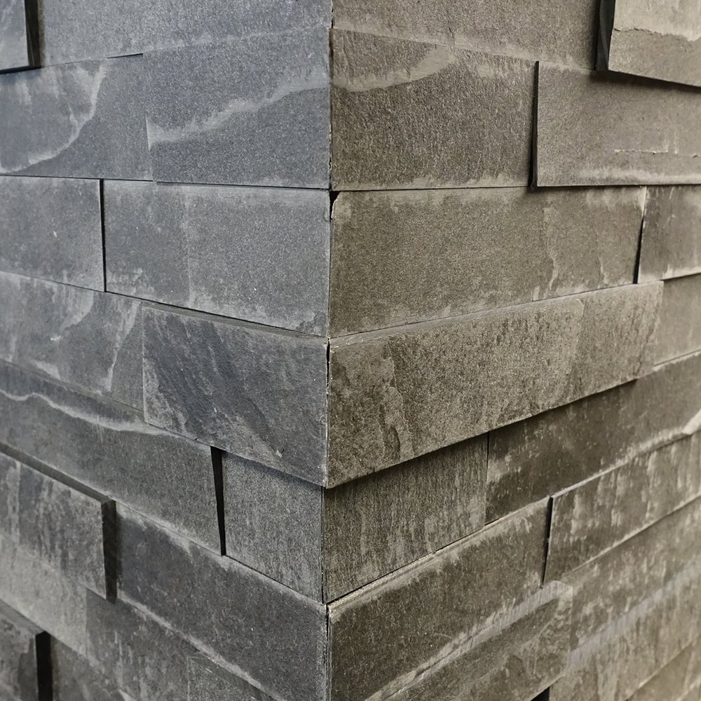 Installation Instructions — Slate-ish