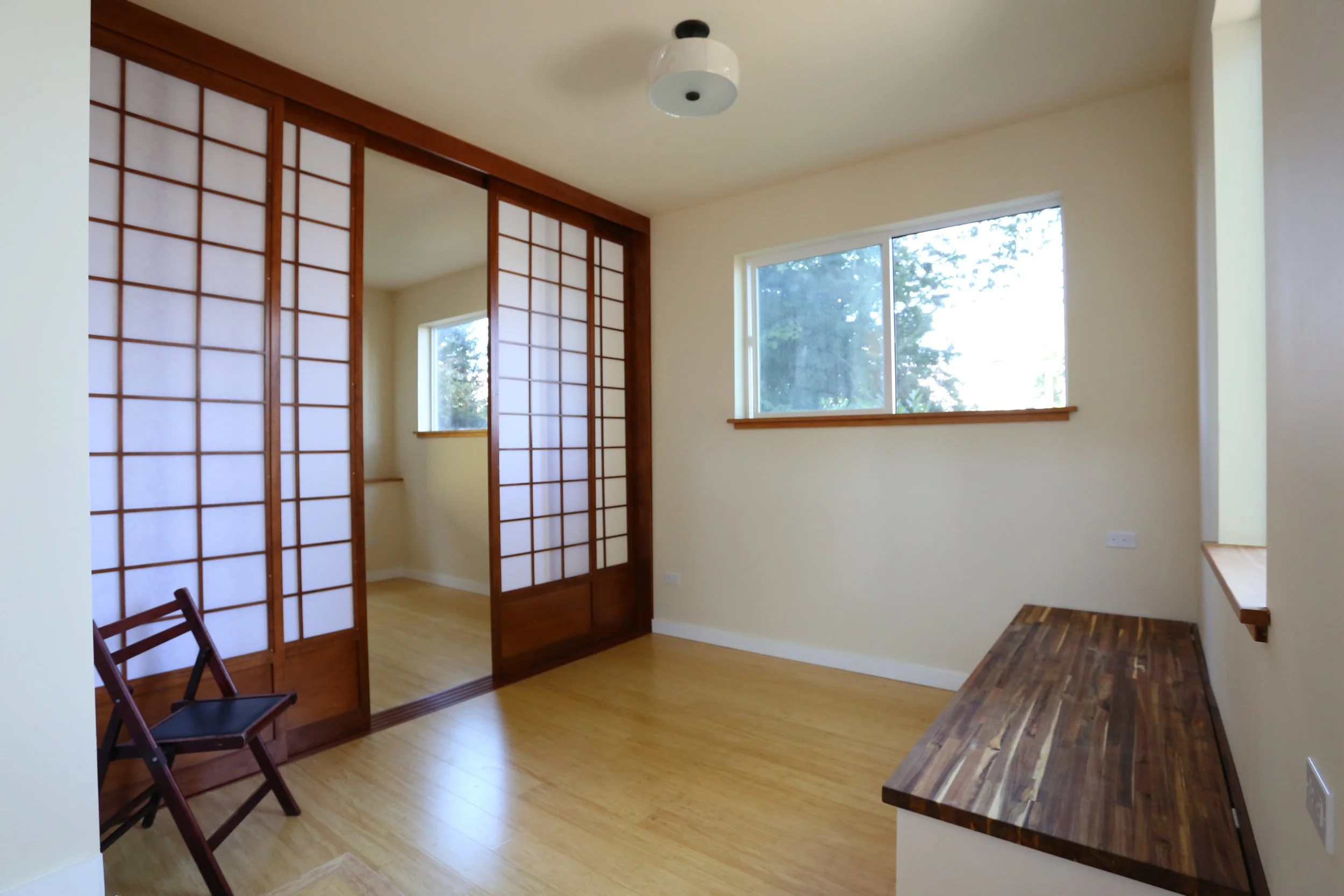 Detached Accessory Dwelling Unit (DADU) — Day One Design