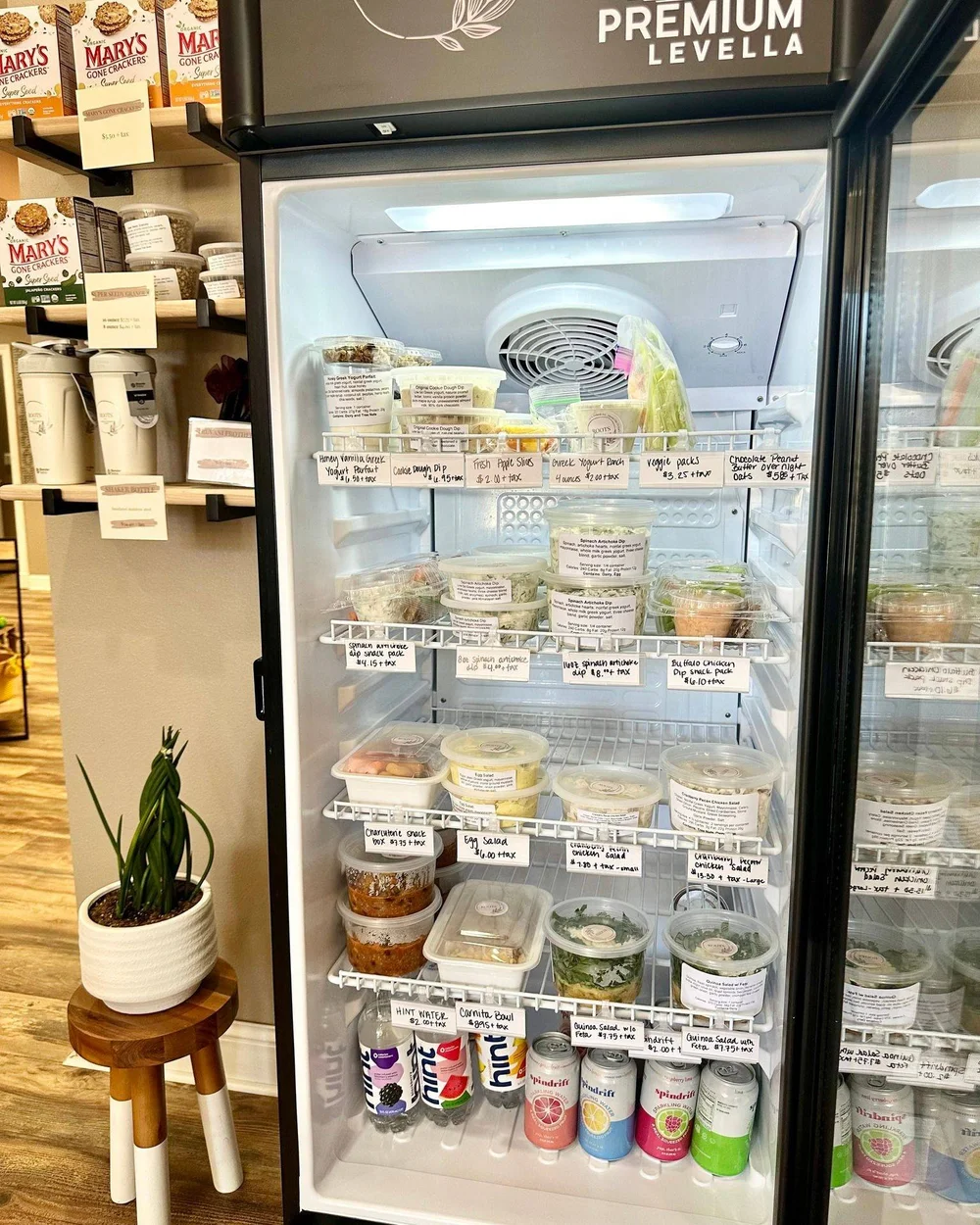 Nutrition Counseling & Cooking Sessions — Roots Nutrition Counseling