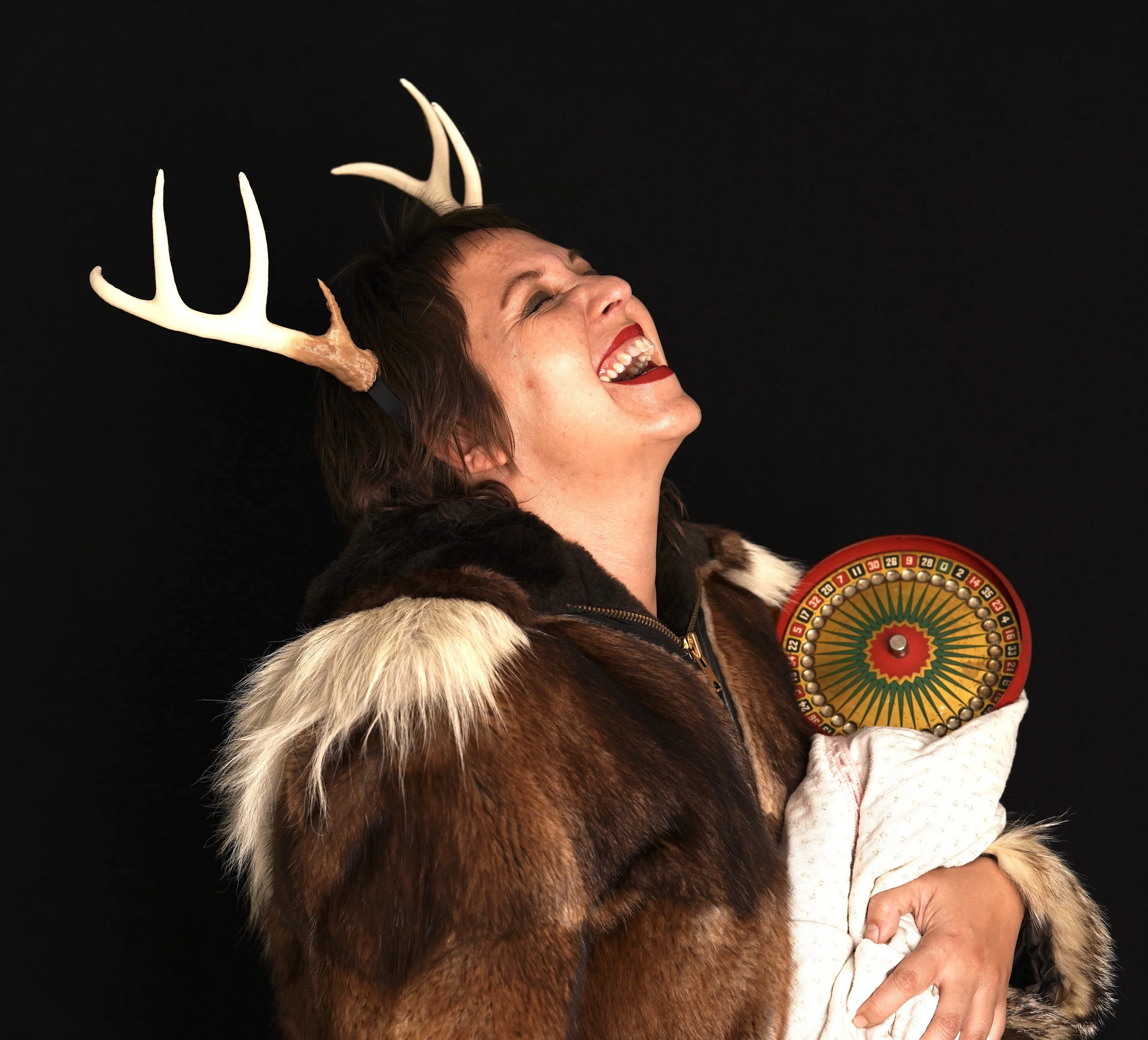 Acts — K. Taka Photography