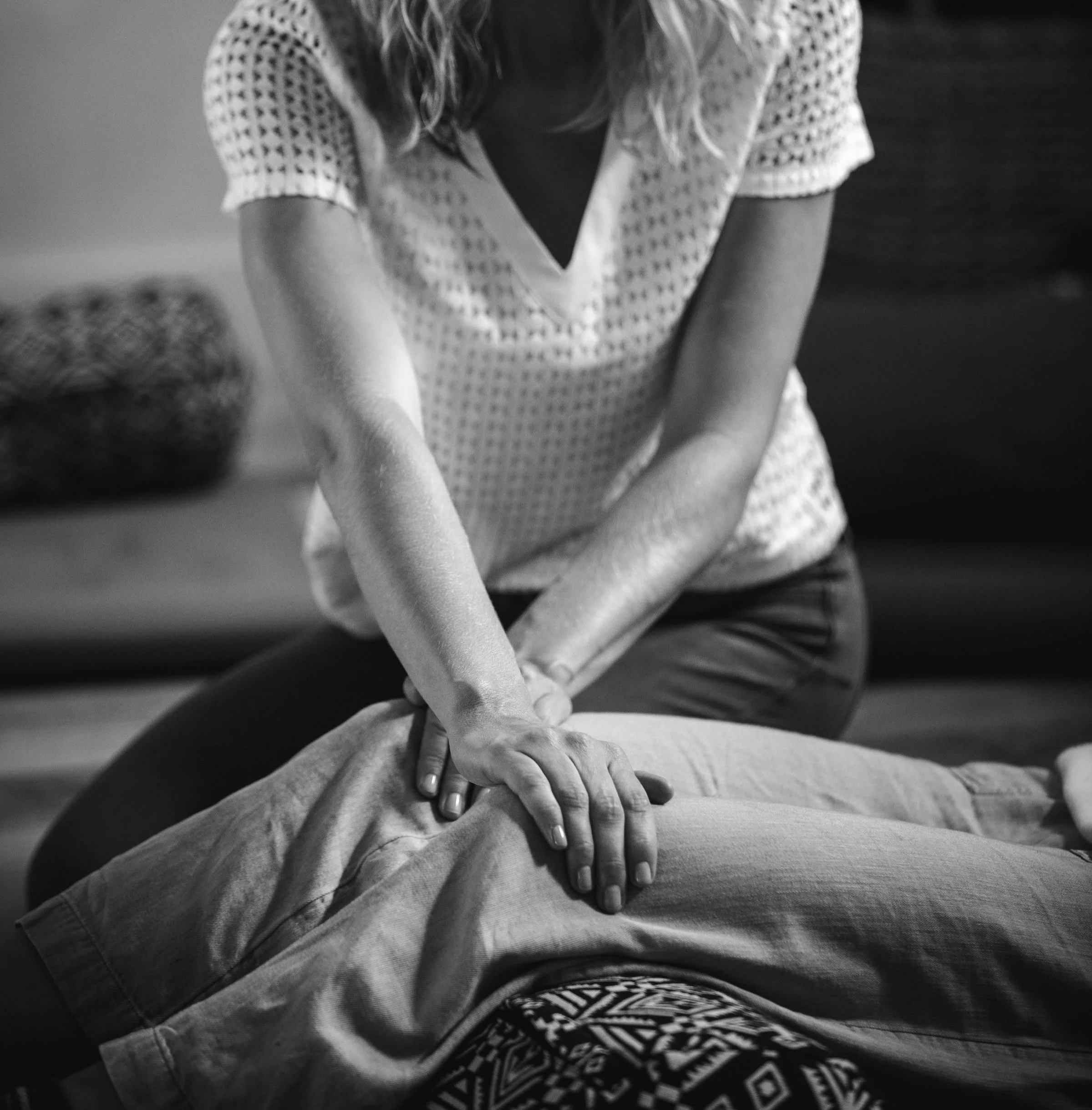 Practitioners — Anam Cara Healing Center