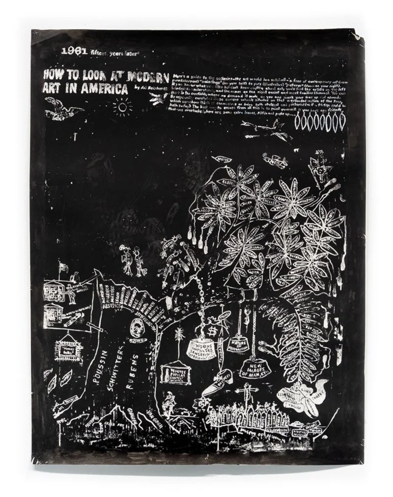 Art Gallery — The Common Well