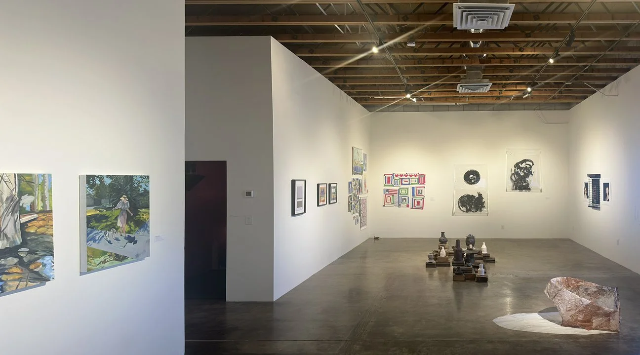 Art Gallery — The Common Well