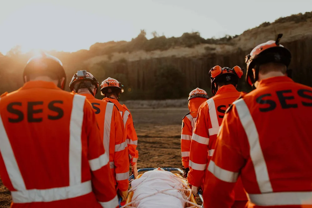 Community Resources — Andrew Gee MP | Member for Calare