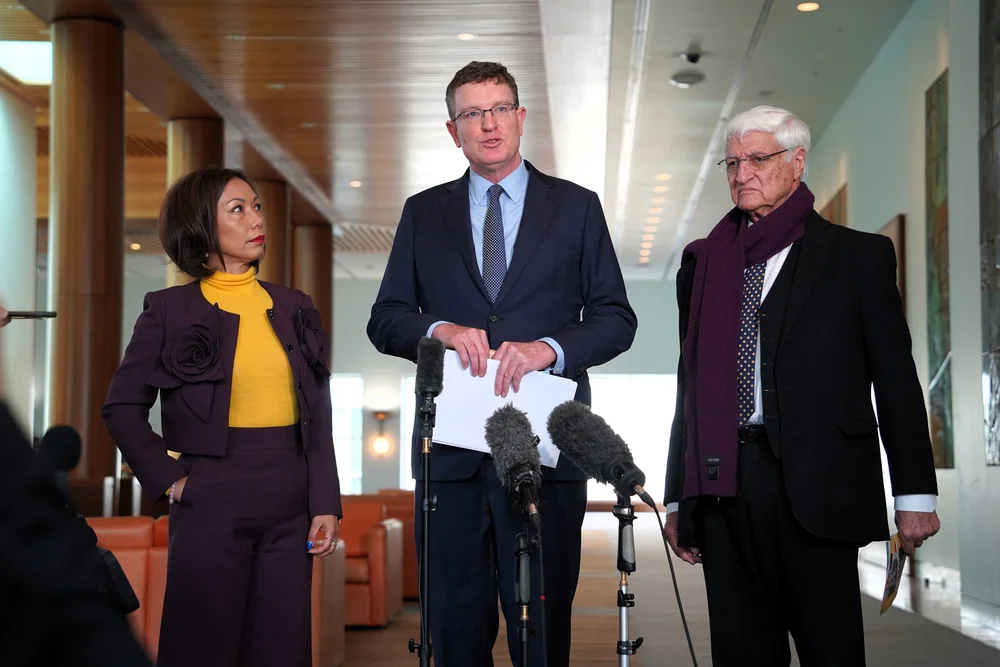 Andrew Gee MP | Member for Calare