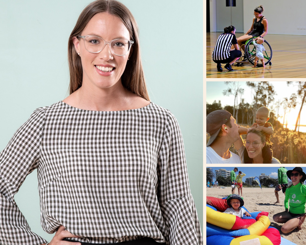 Kate McMahon OT + Clinical Supervisor / Mentor - Book Now — Kids and Co.Lab