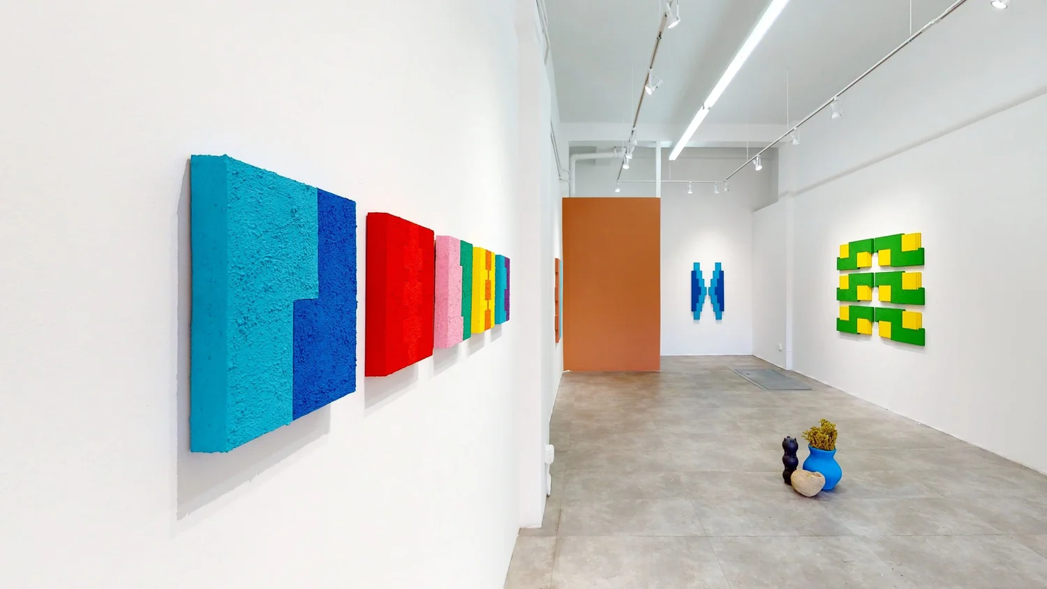 Muro’s (Burning Lights In The Desert): Eric Manuel Santoscoy-Mckillip ...