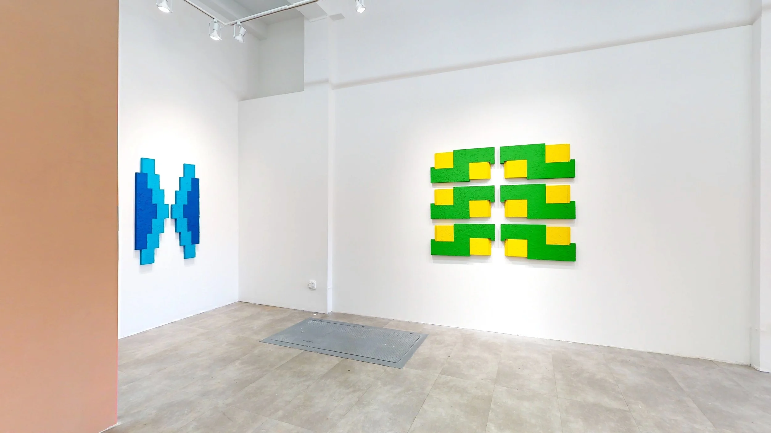 Muro’s (Burning Lights In The Desert): Eric Manuel Santoscoy-Mckillip ...