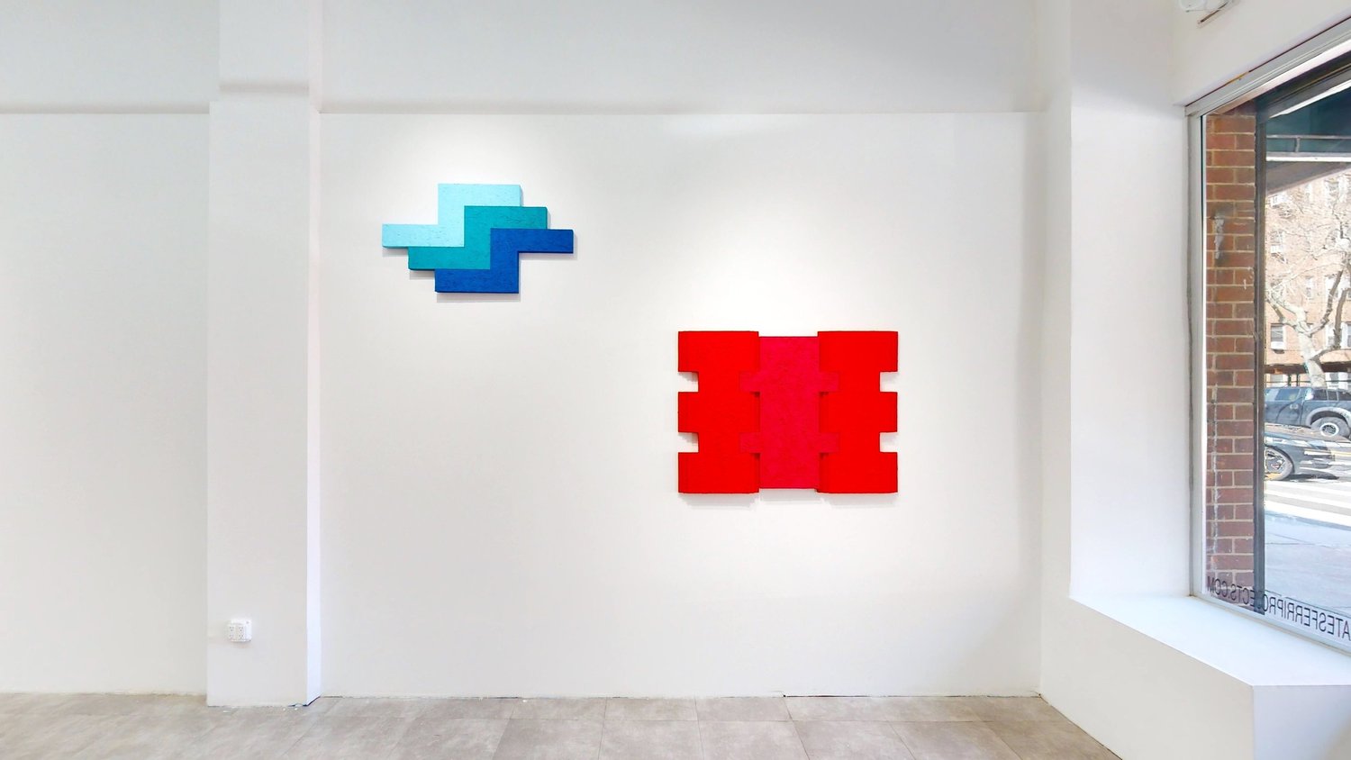 Muro’s (Burning Lights In The Desert): Eric Manuel Santoscoy-Mckillip ...